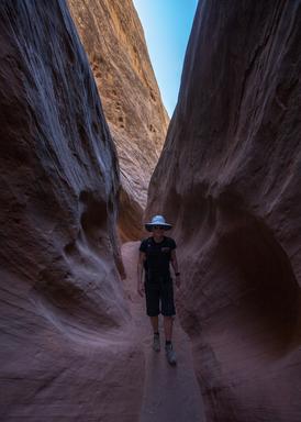 Ding Dang: Hiking Guide