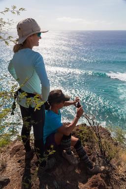 Lahilahi Point: Hiking Guide