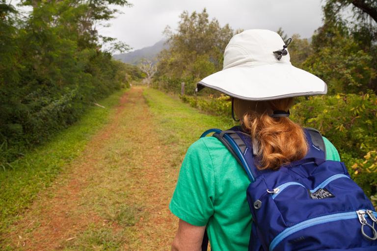 Moalepe Trail: Hiking Guide