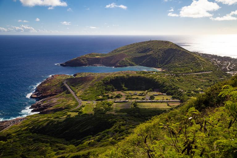 Koko Crater - Rim: Hiking Guide