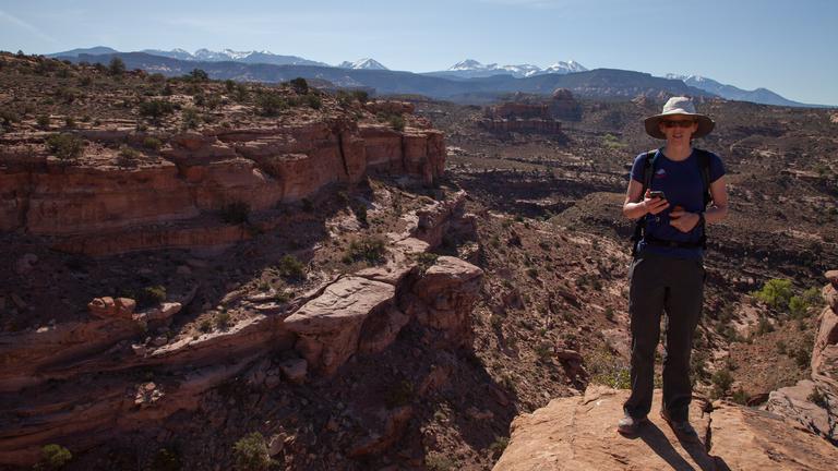 Otho Bridge: Hiking Guide