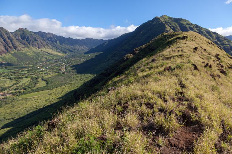 Kamaile'unu: Hiking Guide