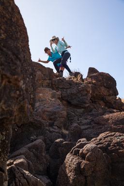 Lahilahi Point: Hiking Guide