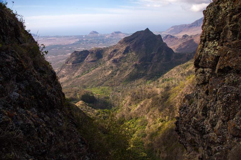Pu'u Hapapa: Hiking Guide