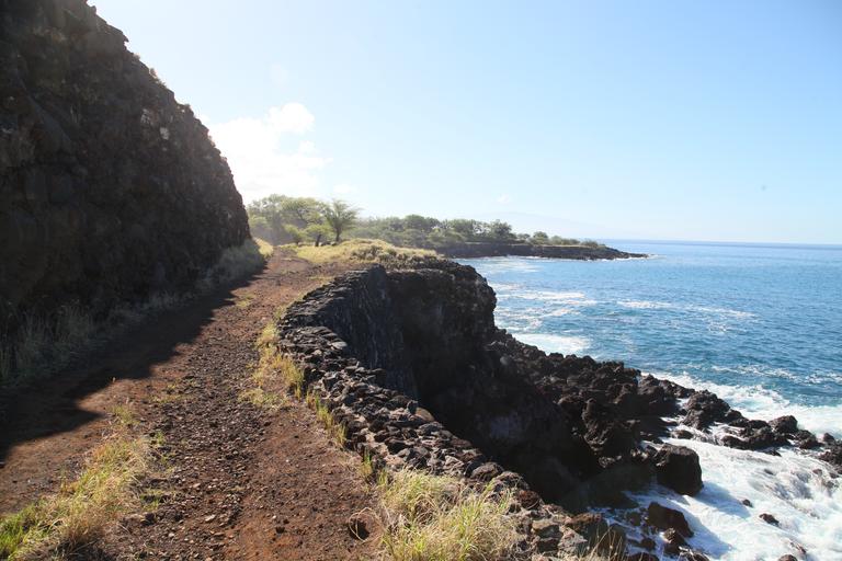 Mahukona Lapakahi: Hiking Guide