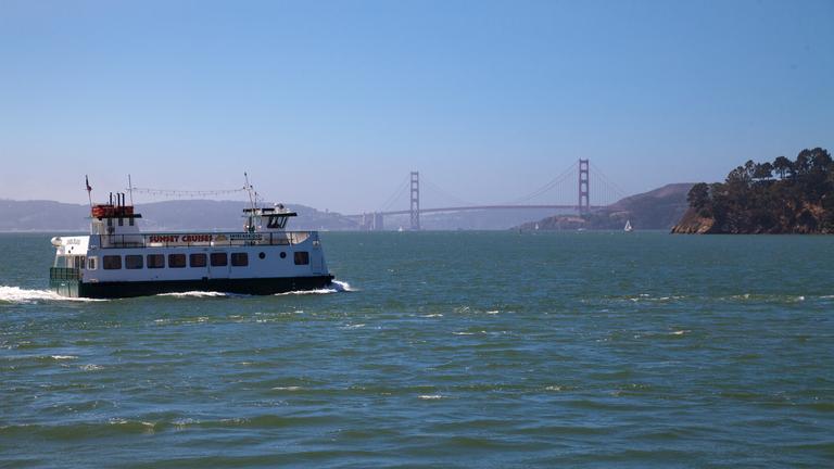 Tiburon Ridge: Hiking Guide