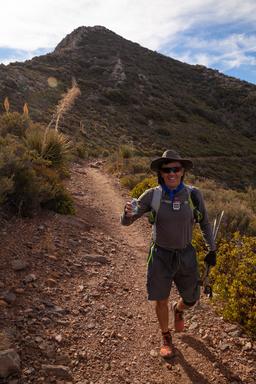 PCT to Fobes Ranch: Hiking Guide