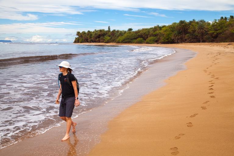 Pakala Beach: Hiking Guide