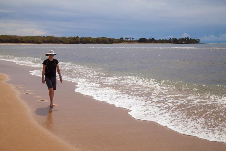 Pakala Beach: Hiking Guide