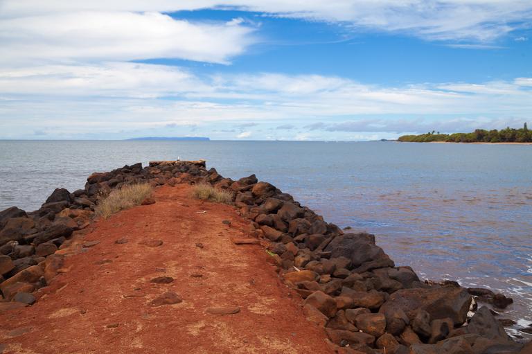 Pakala Beach: Hiking Guide