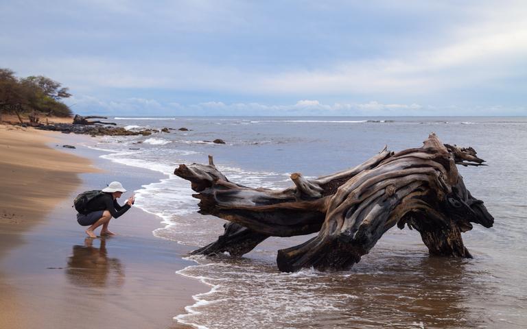 Pakala Beach: Hiking Guide