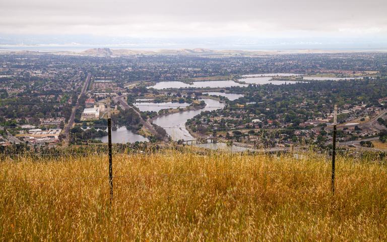 Vargas Plateau: Hiking Guide
