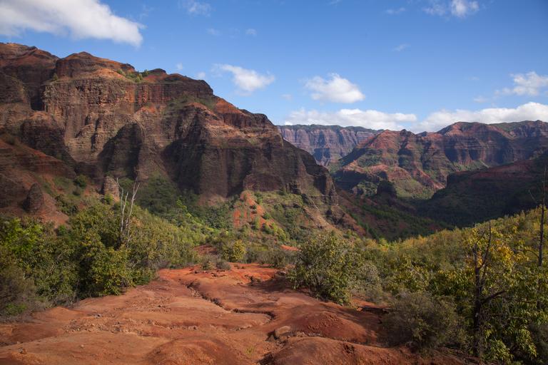 Kukui Trail: Hiking Guide