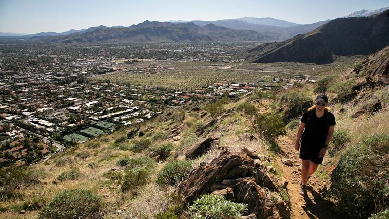 Lykken Skyline: Hiking Guide