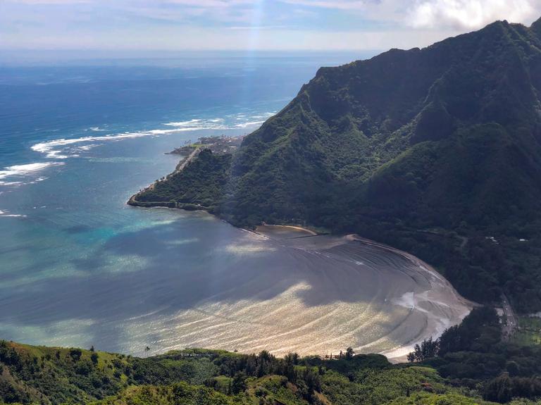 Pu'u Piei Makai: Hiking Guide