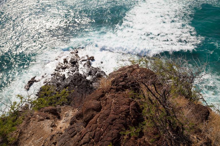 Lahilahi Point: Hiking Guide