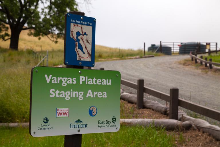 Vargas Plateau: Hiking Guide