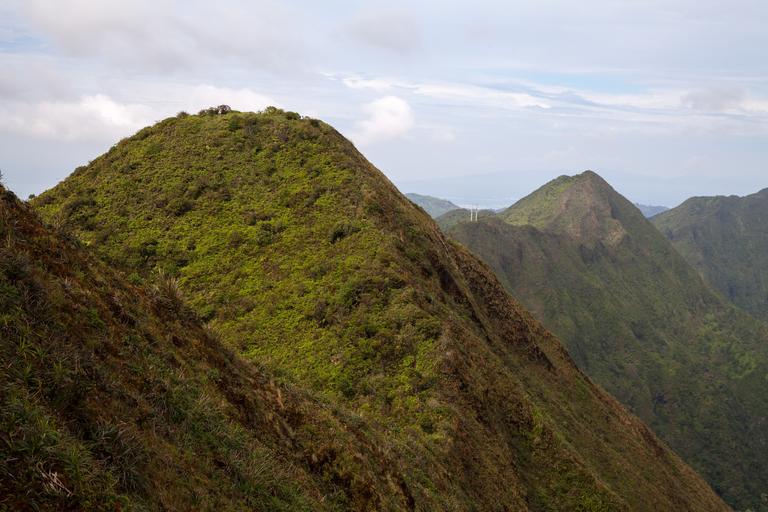 Lanipo: Hiking Guide