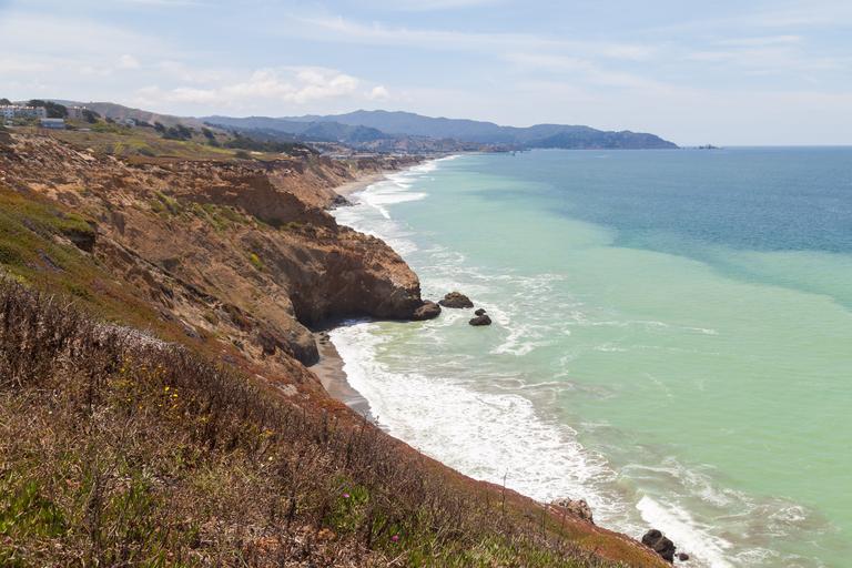 Ocean Pacifica: Hiking Guide