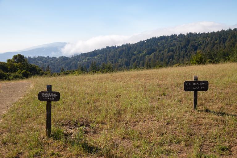 Wunderlich Park: Hiking Guide