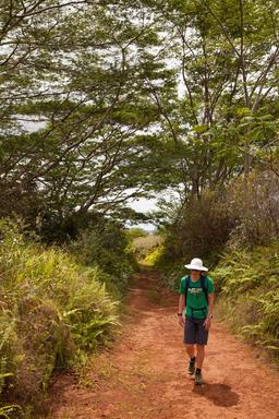 Moalepe Trail: Hiking Guide