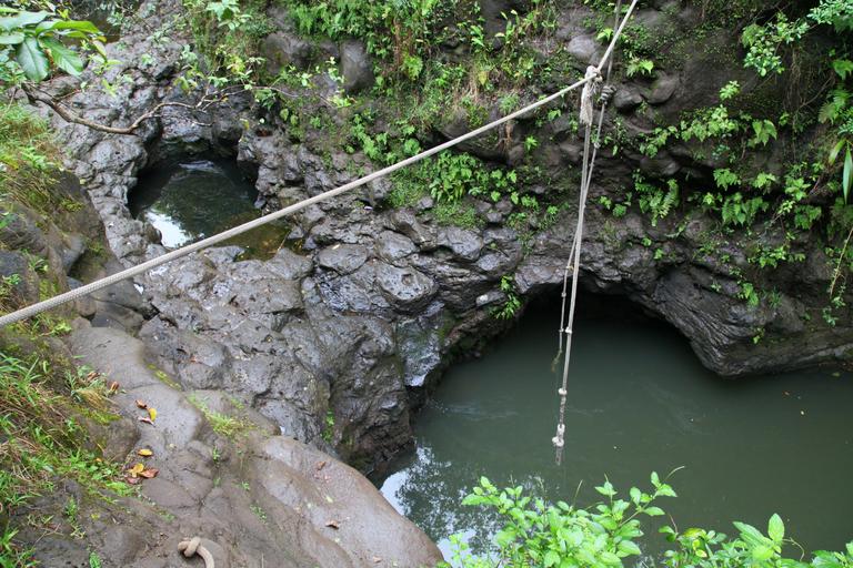 Waimano Pools: Hiking Guide