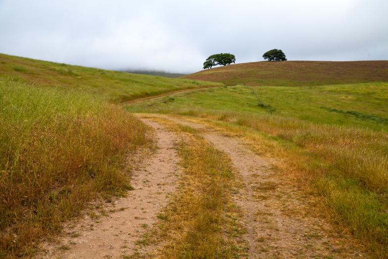 Vargas Plateau: Hiking Guide