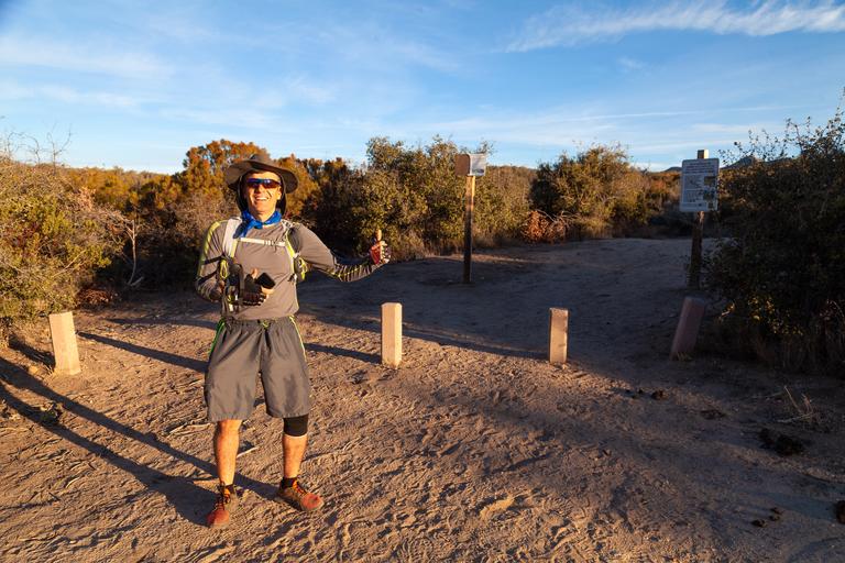 PCT to Fobes Ranch: Hiking Guide