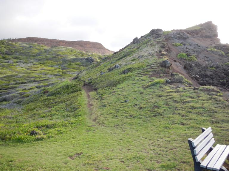 Ohai Loop Trail: Hiking Guide