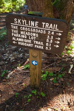 Wunderlich Park: Hiking Guide