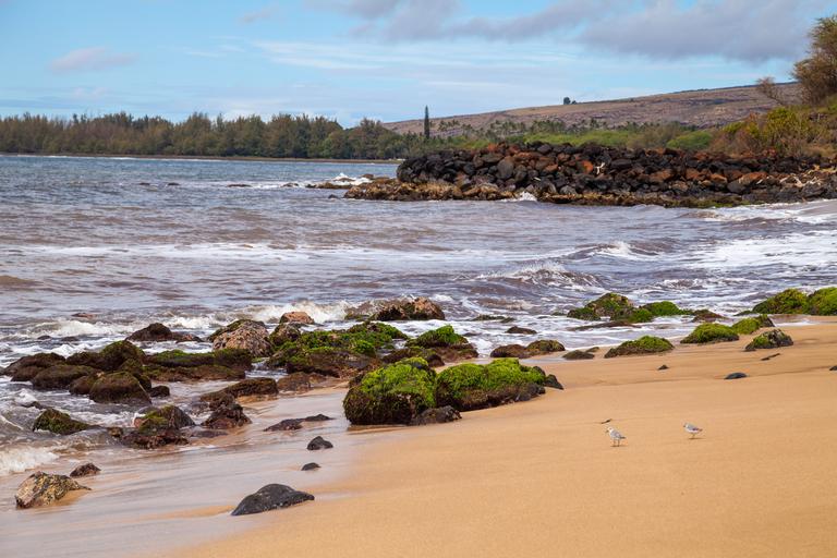 Pakala Beach: Hiking Guide