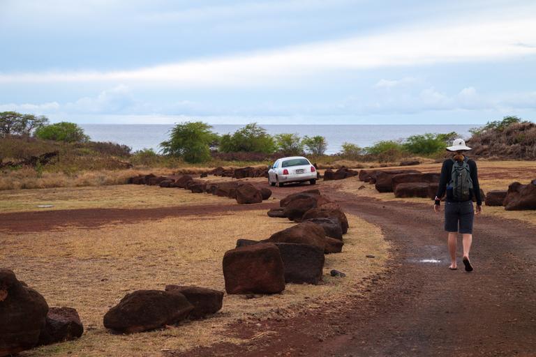 Pakala Beach: Hiking Guide