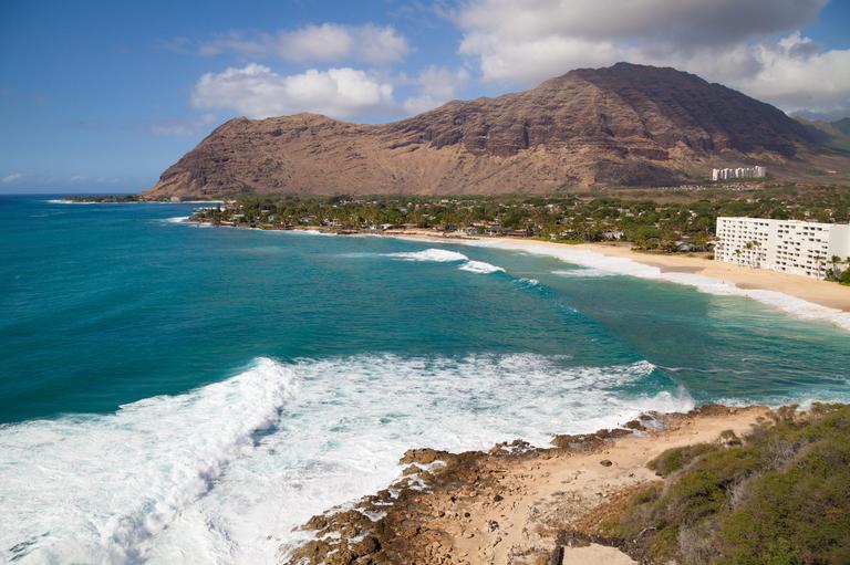 Lahilahi Point: Hiking Guide