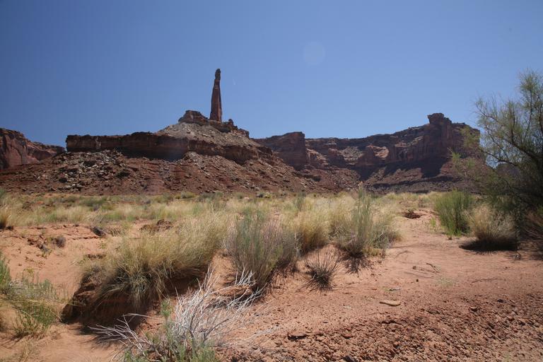 Alcove Spring: Hiking Guide