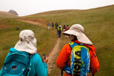 Moalepe Trail: Hiking Guide