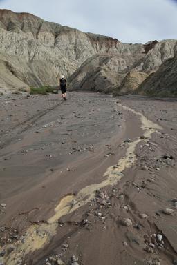 Coffee Bean Canyon: Hiking Guide