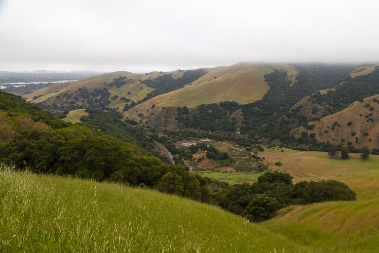 Vargas Plateau: Hiking Guide