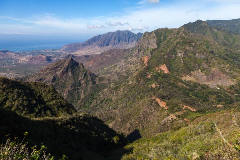 Pu'u Hapapa: Hiking Guide