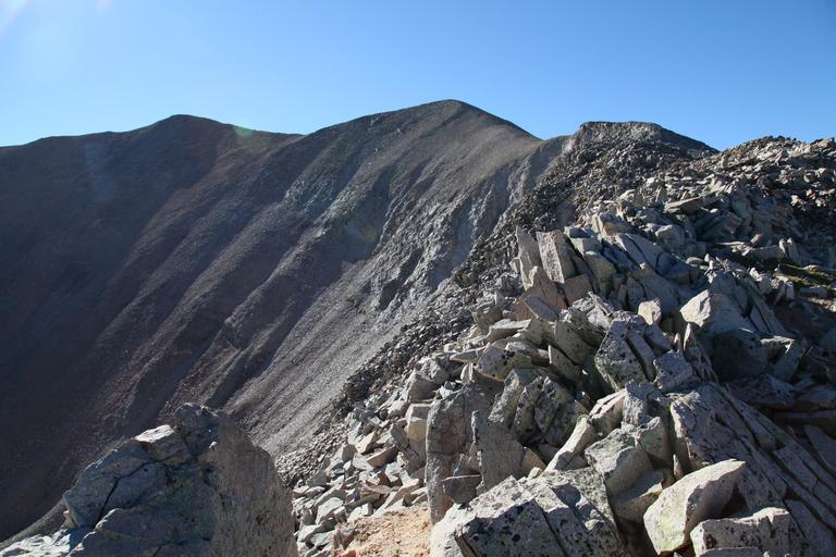 Mount Peale: Hiking Guide