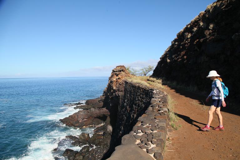 Mahukona Lapakahi: Hiking Guide