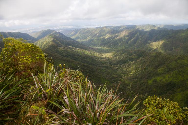 Keahi a Kahoe: Hiking Guide