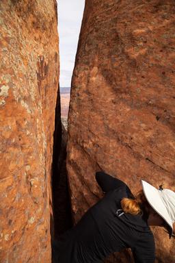 Behind The Rocks: Hiking Guide