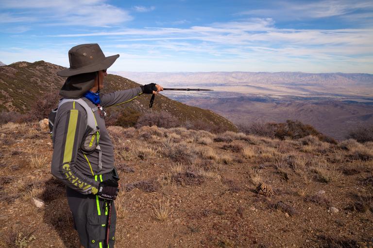 PCT to Fobes Ranch: Hiking Guide
