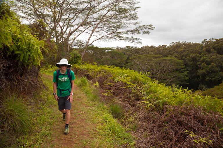 Moalepe Trail: Hiking Guide
