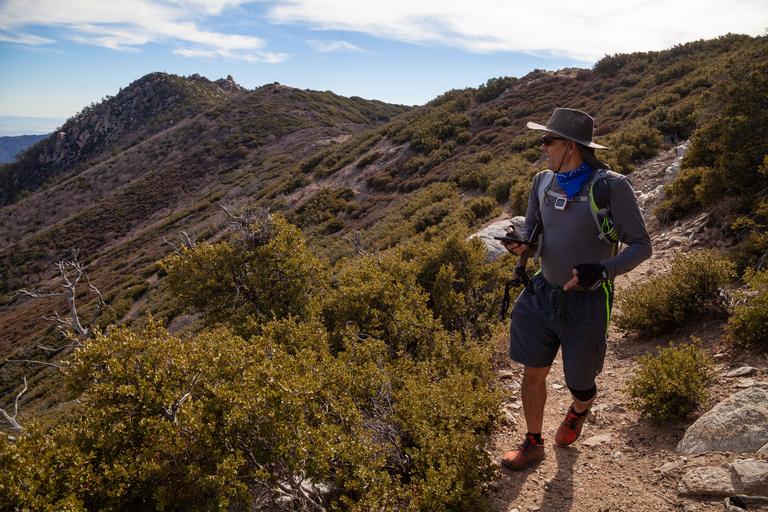 PCT to Fobes Ranch: Hiking Guide
