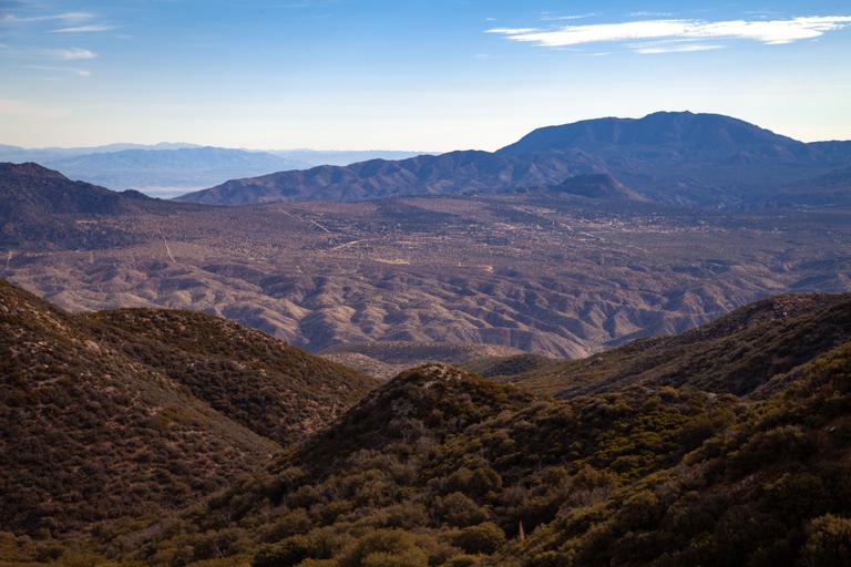 PCT to Fobes Ranch: Hiking Guide