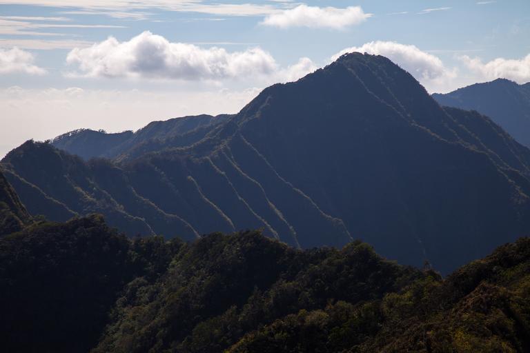 Hapapa Kanehoa Kaua: Hiking Guide