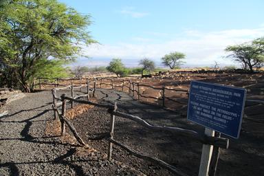 Moalepe Trail: Hiking Guide