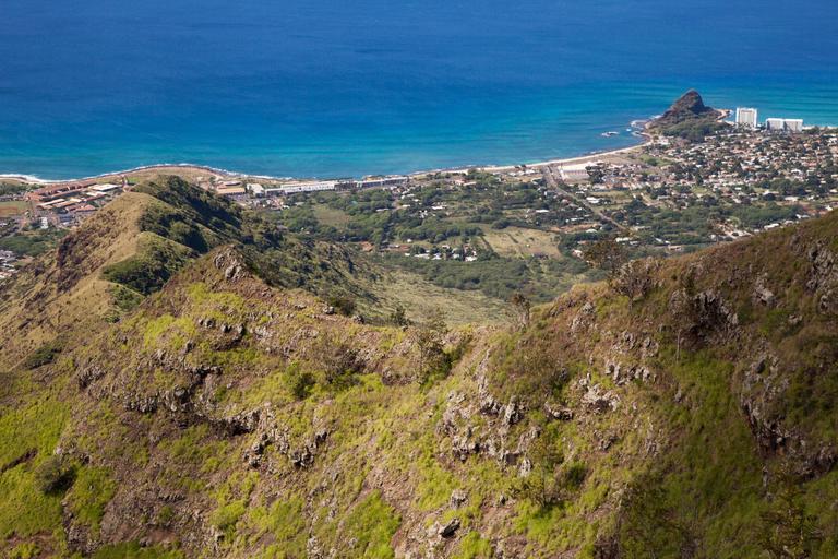 Kamaile'unu: Hiking Guide