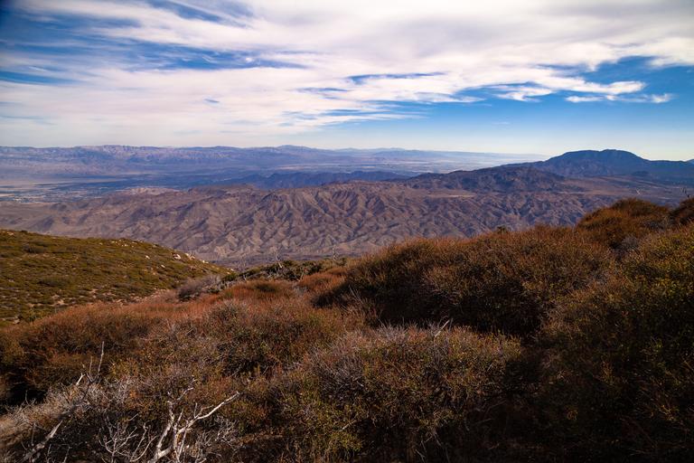 PCT to Fobes Ranch: Hiking Guide